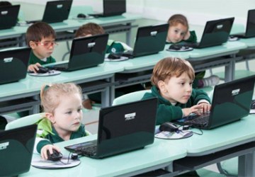 Educação Digital | Uma lição de vida